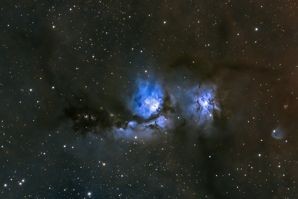 M78 Nebula | Focal World
