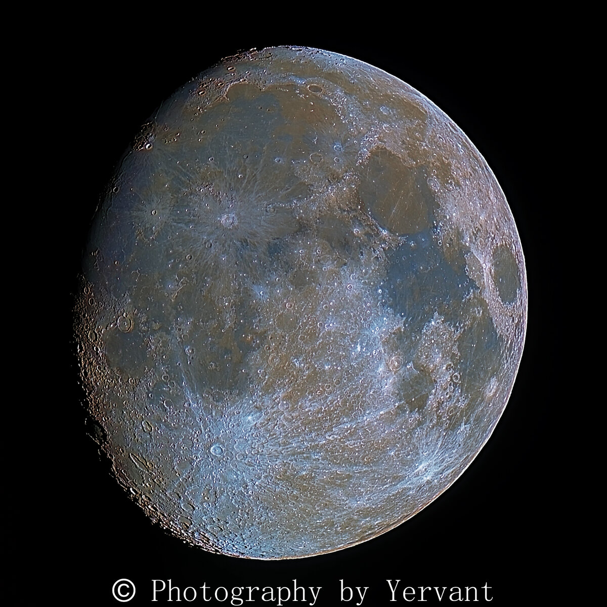 Mineral Moon | Focal World