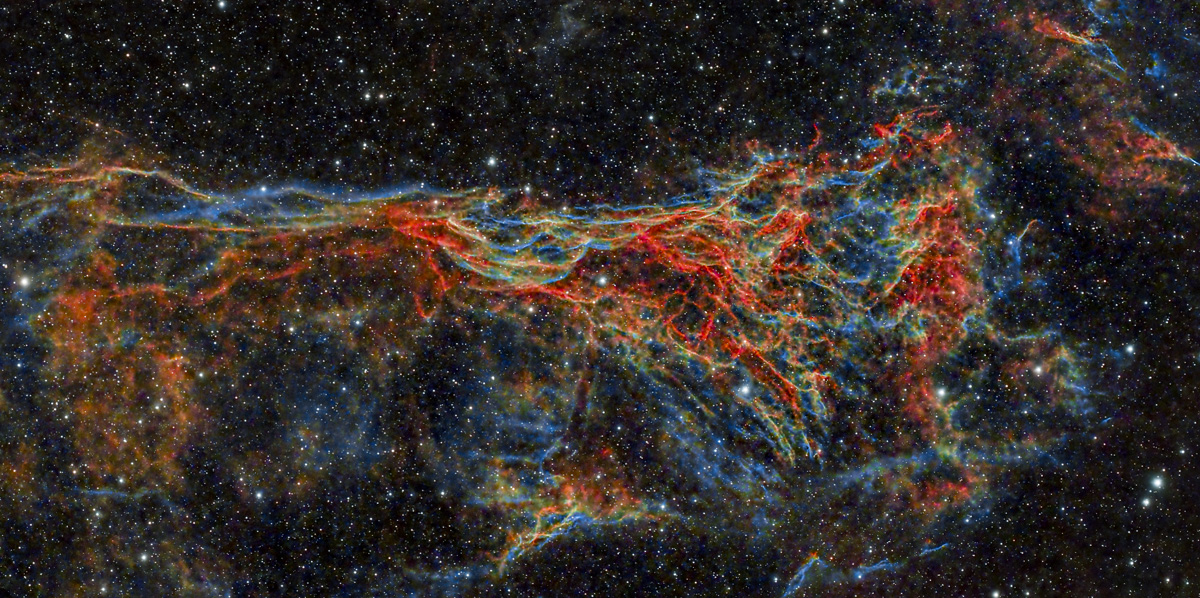 Pickering's Triangle | Focal World