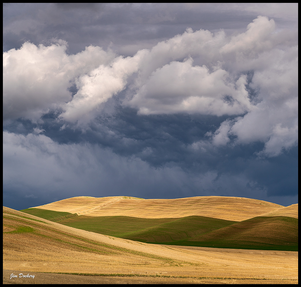 Palouse Road Trip II | Focal World