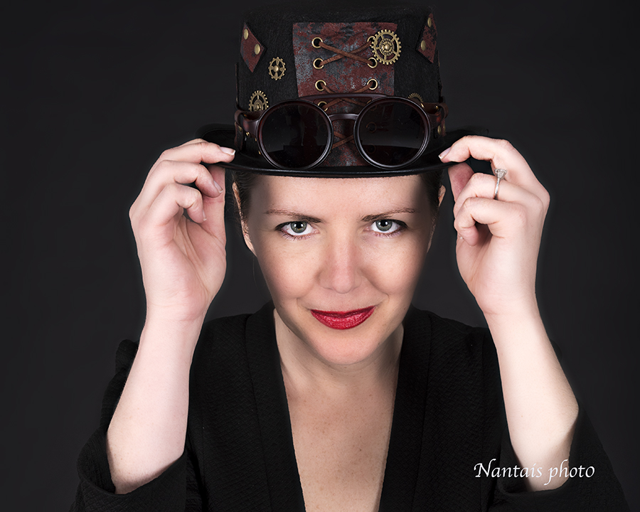 Meli burlesque shoot part 2 | Focal World