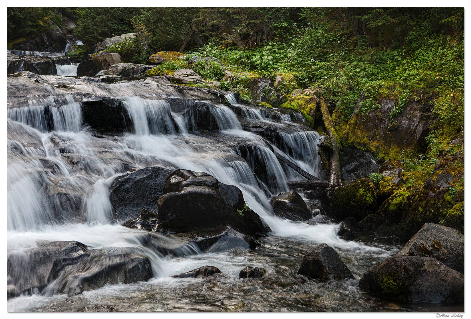 Waterfall Wednesday 9/30/2020 | Focal World