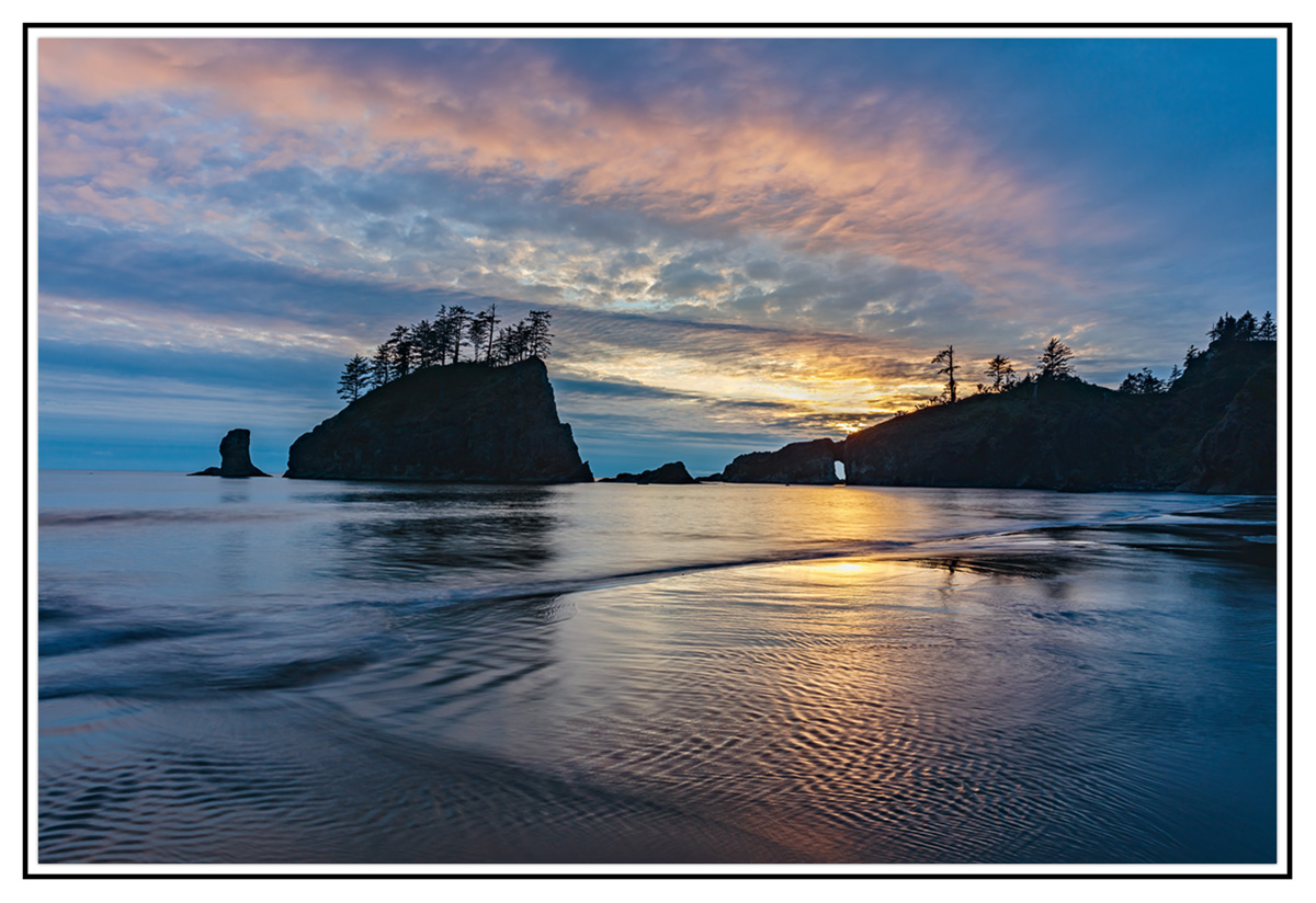 Second Beach | Focal World