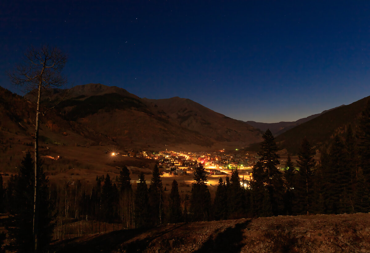 Silverton Colorado | Focal World