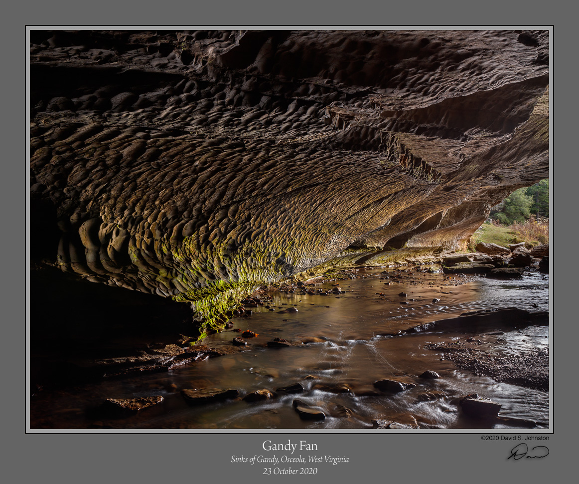 Sinks of Gandy | Focal World