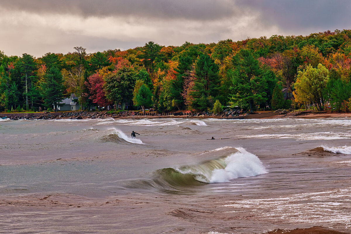 More images from upper Michigan | Focal World