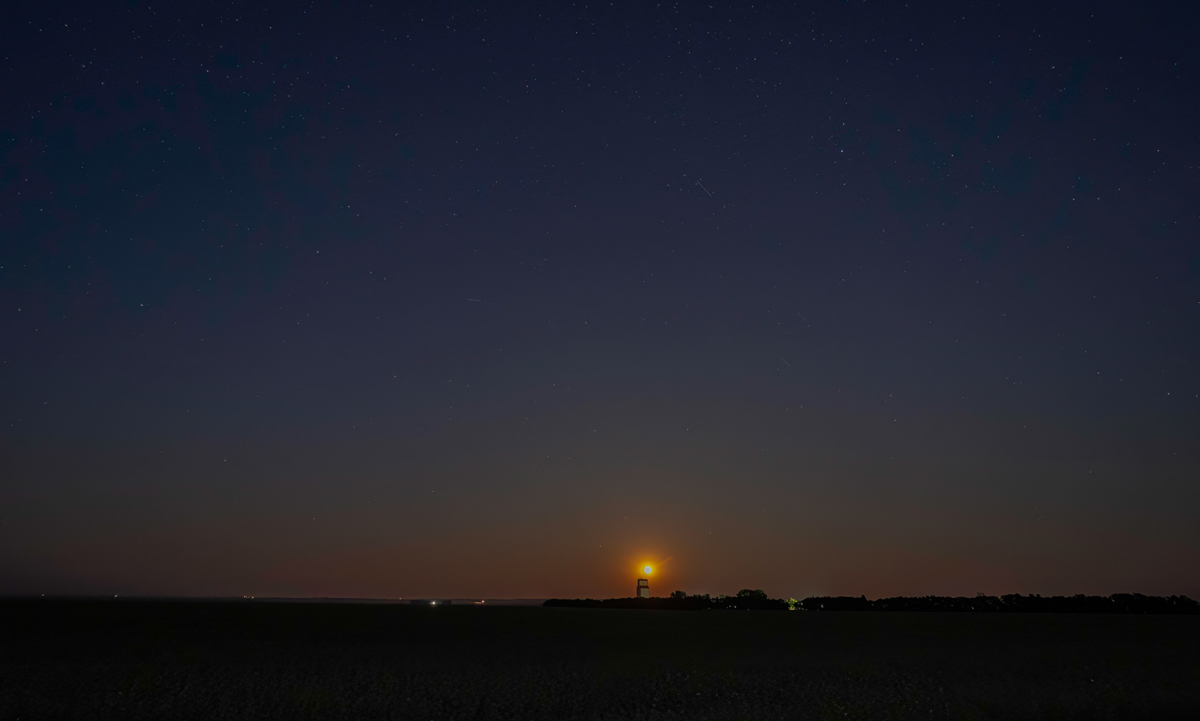 Moon shots | Focal World
