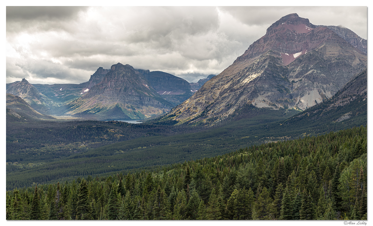 Two Medicine | Focal World