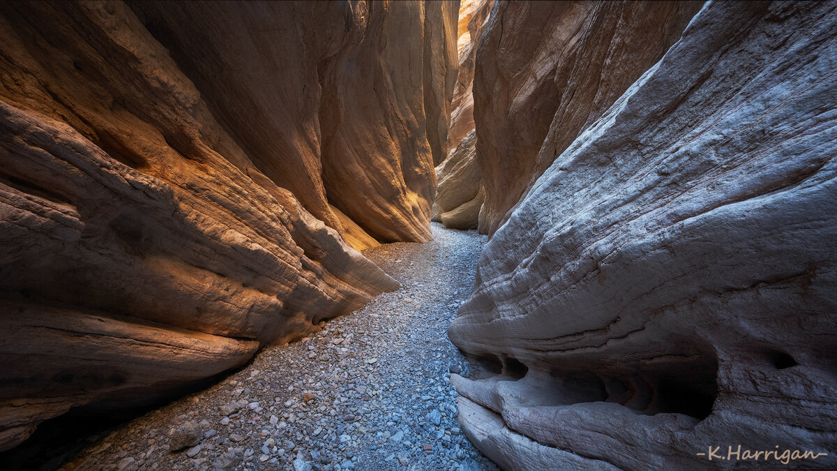 Anniversary Narrows | Focal World