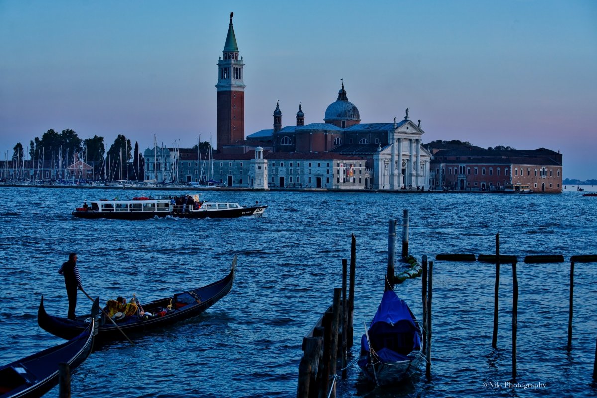 All about Venice #1 | Focal World