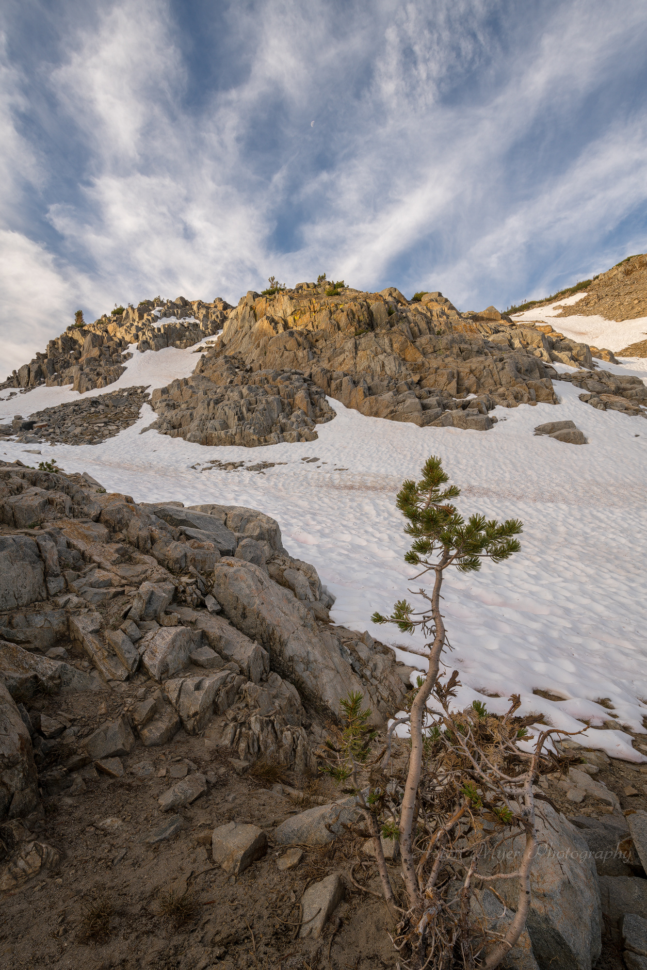 Duck Pass | Focal World