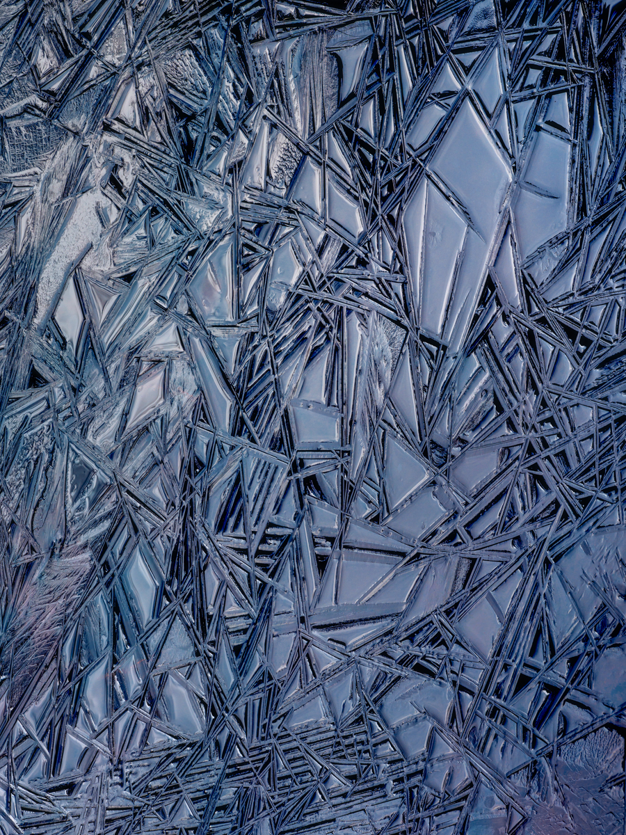 Ice Abstracts | Focal World