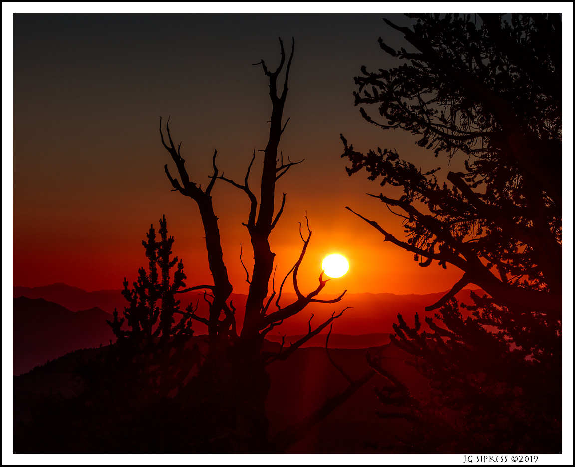 Fireball Sunrise | Focal World