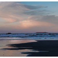 Destruction Island Lighthouse | Focal World