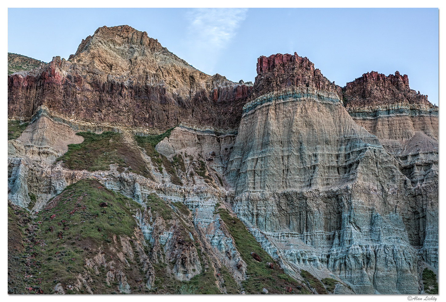 Cathedral Rock | Focal World