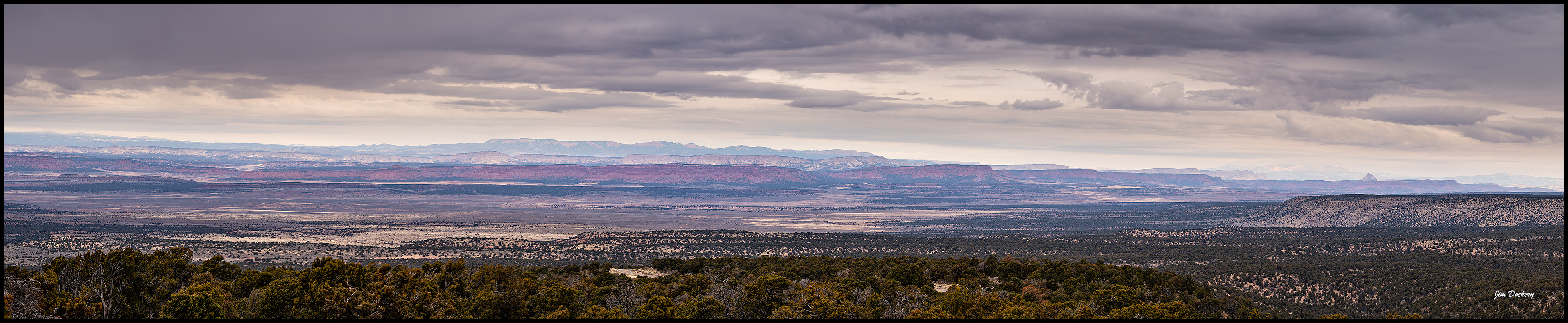 Le Fevre Overlook | Focal World