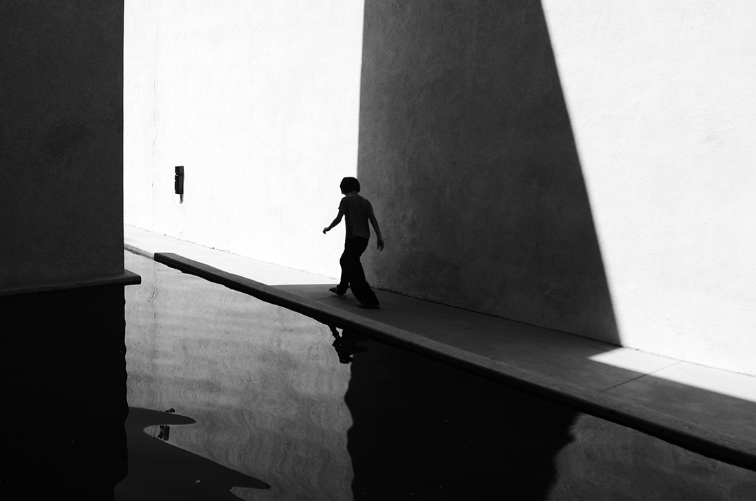 Stepping Out of Shadows | Focal World