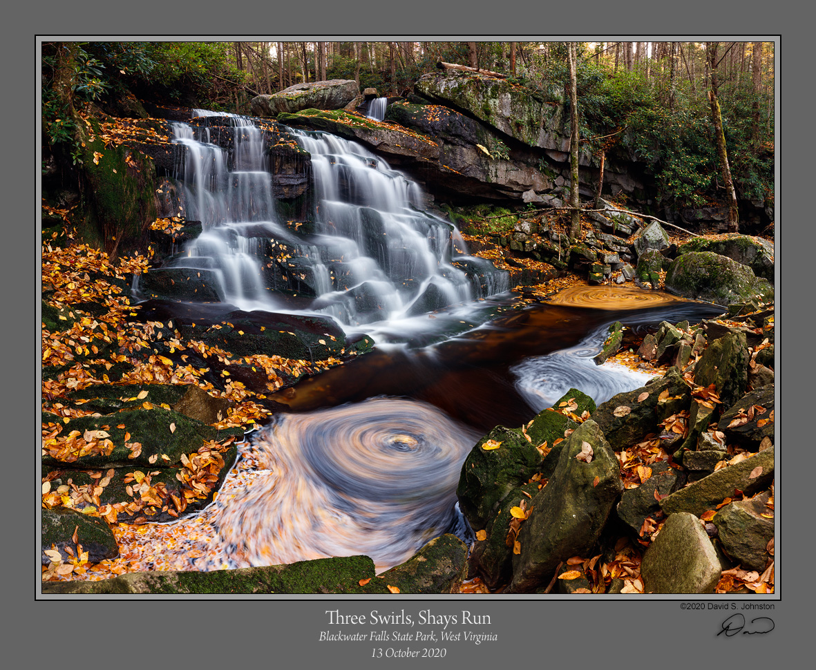 Three Swirls Shays Run.jpg | Focal World